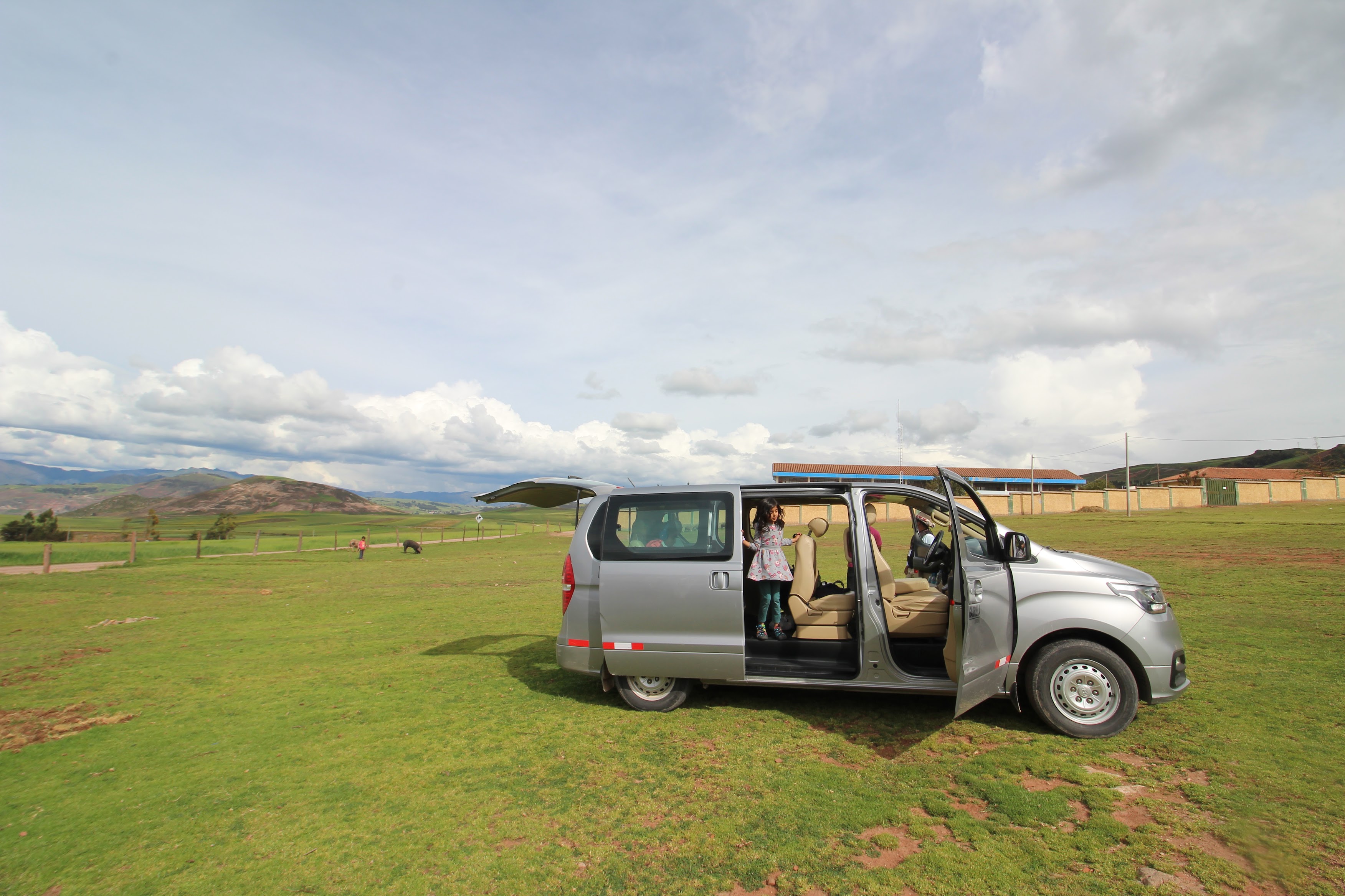 Bio/CV – Sharique Hasan